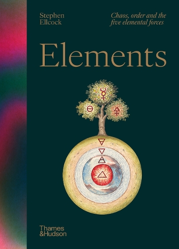 Elements by Stephen Ellcock | Waterstones