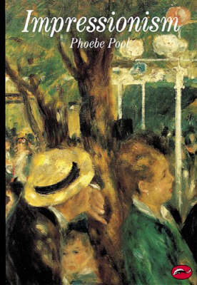 Impressionism by Phoebe Pool | Waterstones