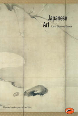Japanese Art by Joan Stanley-Baker | Waterstones