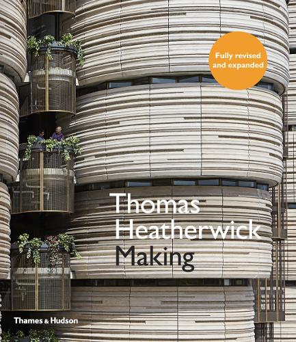 Thomas Heatherwick by Thomas Heatherwick | Waterstones