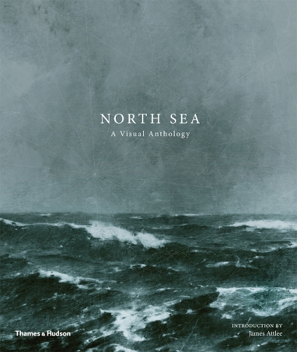 North Sea by James Attlee | Waterstones