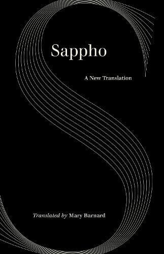 Sappho by Sappho, Mary Barnard | Waterstones