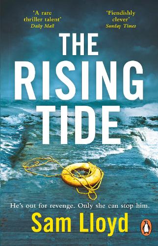 The Rising Tide by Sam Lloyd | Waterstones