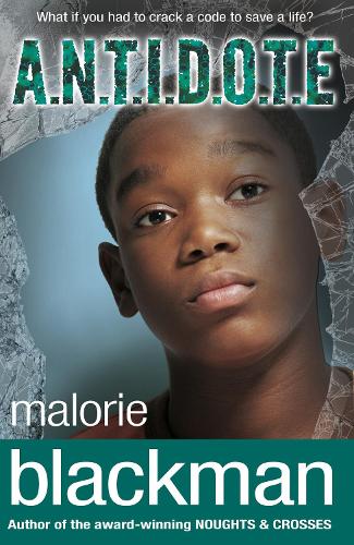 Malorie Blackman Books | Waterstones