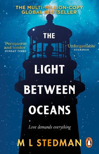 The Light Between Oceans by M L Stedman | Waterstones