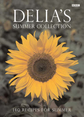 Delia's Summer Collection by Delia Smith | Waterstones