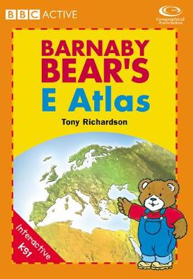 Barnaby's Electronic Atlas E Big Book Multi User Licence by Tony ...