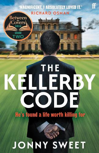 The Kellerby Code by Jonny Sweet | Waterstones