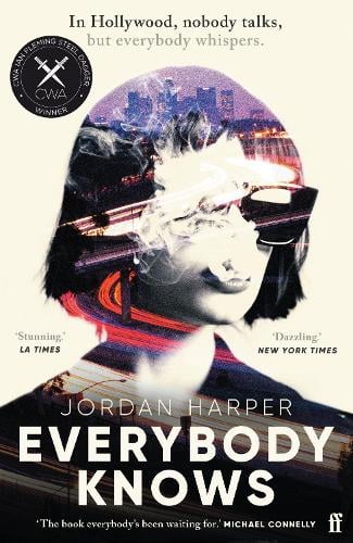 Everybody Knows by Jordan Harper | Waterstones Everybody Knows by Jordan Harper | Waterstones