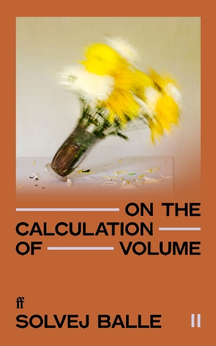 On the Calculation of Volume II by Solvej Balle, Barbara J. Haveland ...