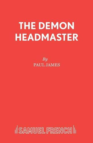The Demon Headmaster by Gillian Cross, Eric Angus | Waterstones