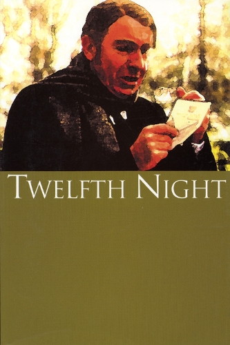 Twelfth Night by William Shakespeare, MR John O'Connor | Waterstones