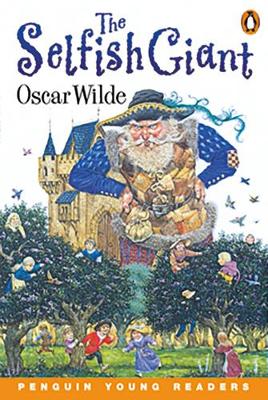 Selfish Giant by Oscar Wilde | Waterstones