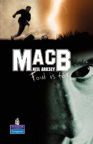 MacB n/e by Neil Arksey | Waterstones