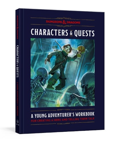 Dungeons & Dragons | Waterstones