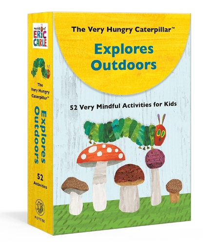 The Very Hungry Caterpillar Books | Waterstones