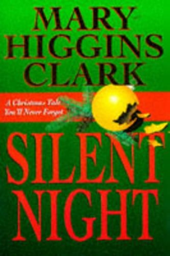 Silent Night by Mary Higgins Clark | Waterstones