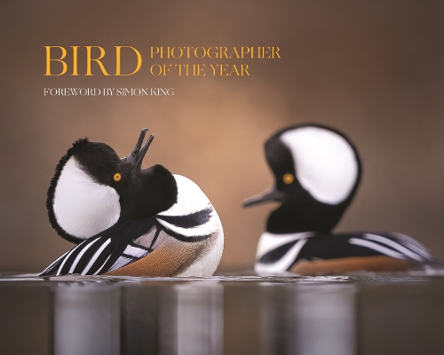 Bird Photographer of the Year by Bird Photographer of the Year Limited ...
