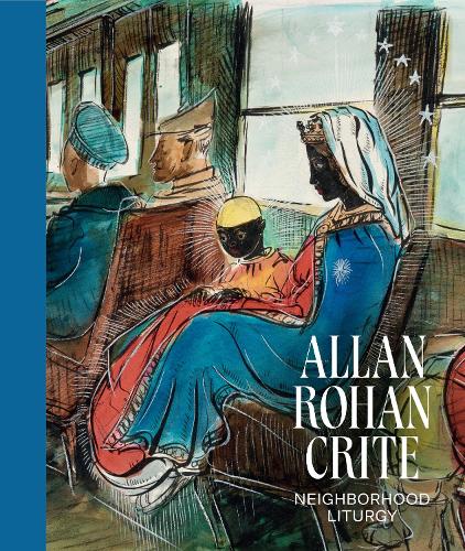 Allan Rohan Crite by Diana Seave Greenwald, Christina Michelon ...