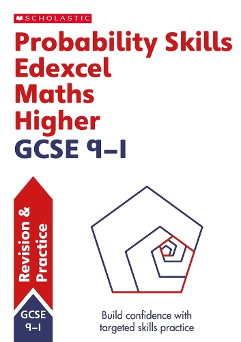 Probability Skills for Edexcel GCSE 9-1 Maths Higher Revision Guide by ...
