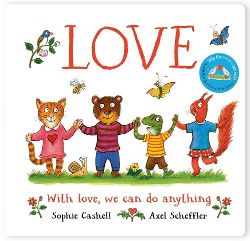 Axel Scheffler Books | Waterstones