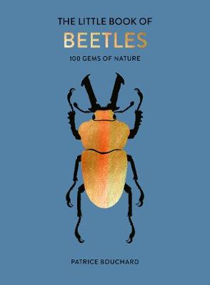 The Little Book of Beetles by Patrice Bouchard | Waterstones