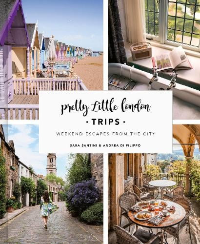 Pretty Little London: Trips Volume 2 by Sara Santini, Andrea di Filippo ...