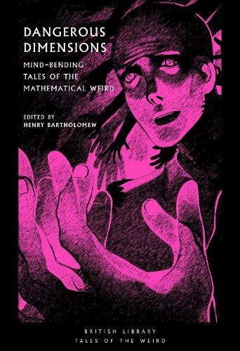 British Library Tales of the Weird | Waterstones