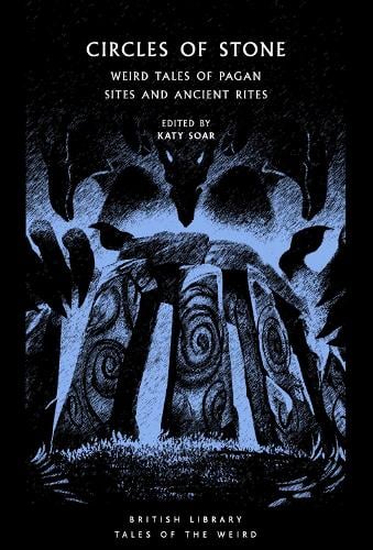 Circles of Stone by Katy Soar | Waterstones