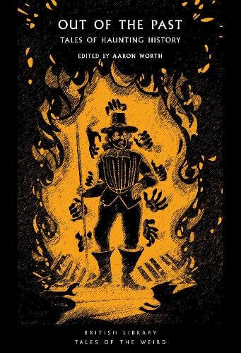 British Library Tales of the Weird | Waterstones