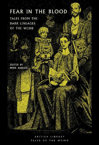 British Library Tales of the Weird | Waterstones
