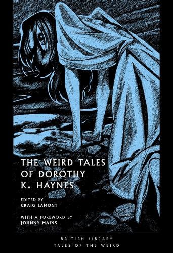 British Library Tales of the Weird | Waterstones