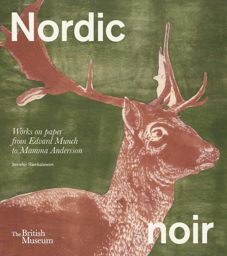 Nordic Noir by Jennifer Ramkalawon | Waterstones