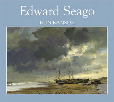 Edward Seago by Ron Ranson | Waterstones