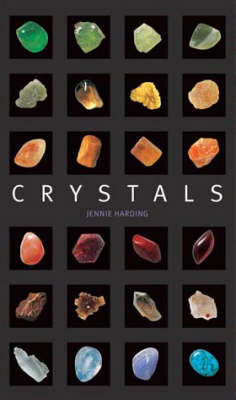 Crystals | Waterstones