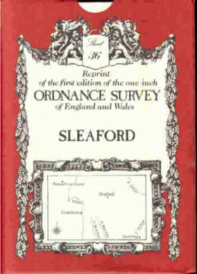 Ordnance Survey Maps by David & Charles Publishing | Waterstones