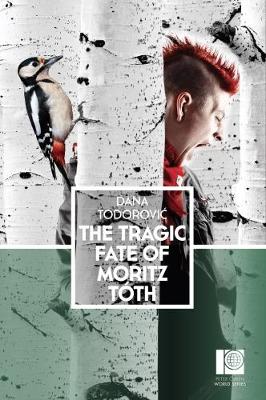 The Tragic Fate of Moritz Toth by Dana Todorovic | Waterstones