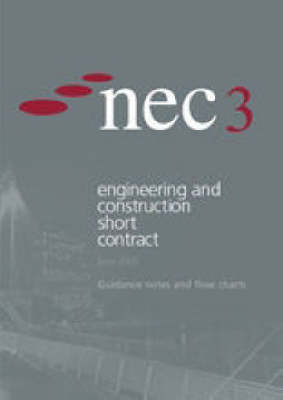 Nec3 by NEC | Waterstones