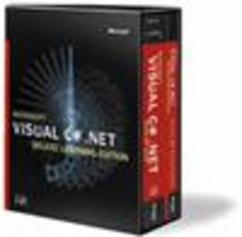 Visual C# by Microsoft Press | Waterstones