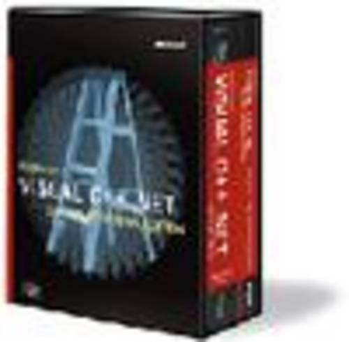 Visual C++.Net Deluxe Learning Edition Book/CD Package by Microsoft ...