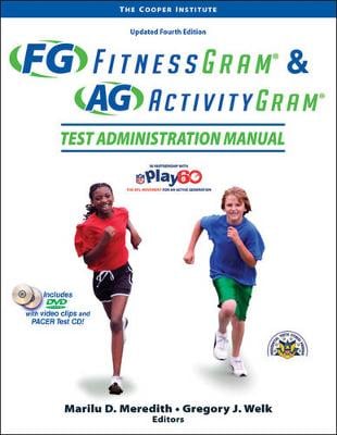 Fitnessgram & Activitygram Test Administration Manual-Updated 4th ...