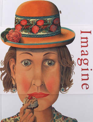 Imagine by Norman Messenger | Waterstones