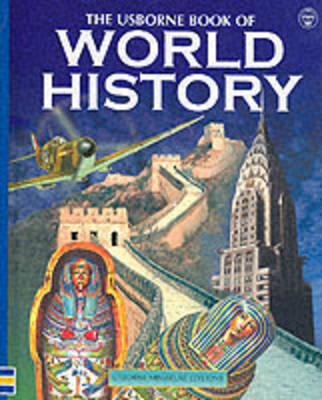 Mini World History Encyclopedia by Dr Anne Millard, Patricia Vanags ...