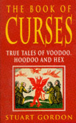 The Book of Curses by Stuart Gordon | Waterstones