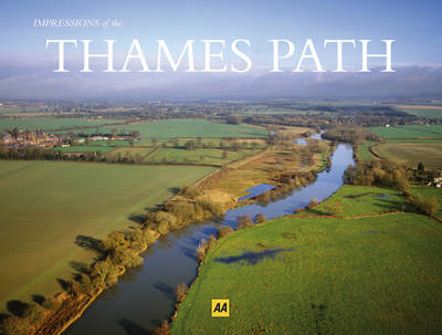 The Thames Path | Waterstones