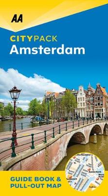 Amsterdam | Waterstones