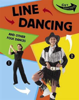 Line Dancing and Other Folk Dances by Rita Storey | Waterstones