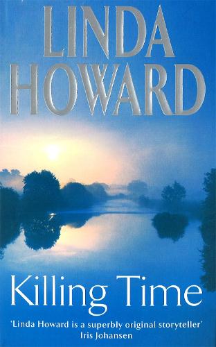 Killing Time by Linda Howard | Waterstones