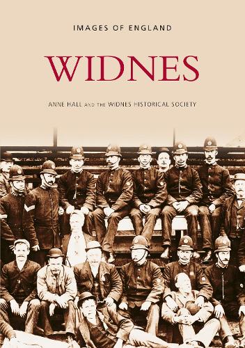 Widnes by Anne Hall, Widnes Historical Society | Waterstones