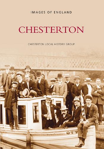 Chesterton by Chesterton Local History Society | Waterstones